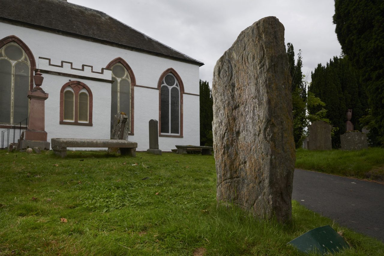 Inverness and the Black Isle - Highland Pictish Trail