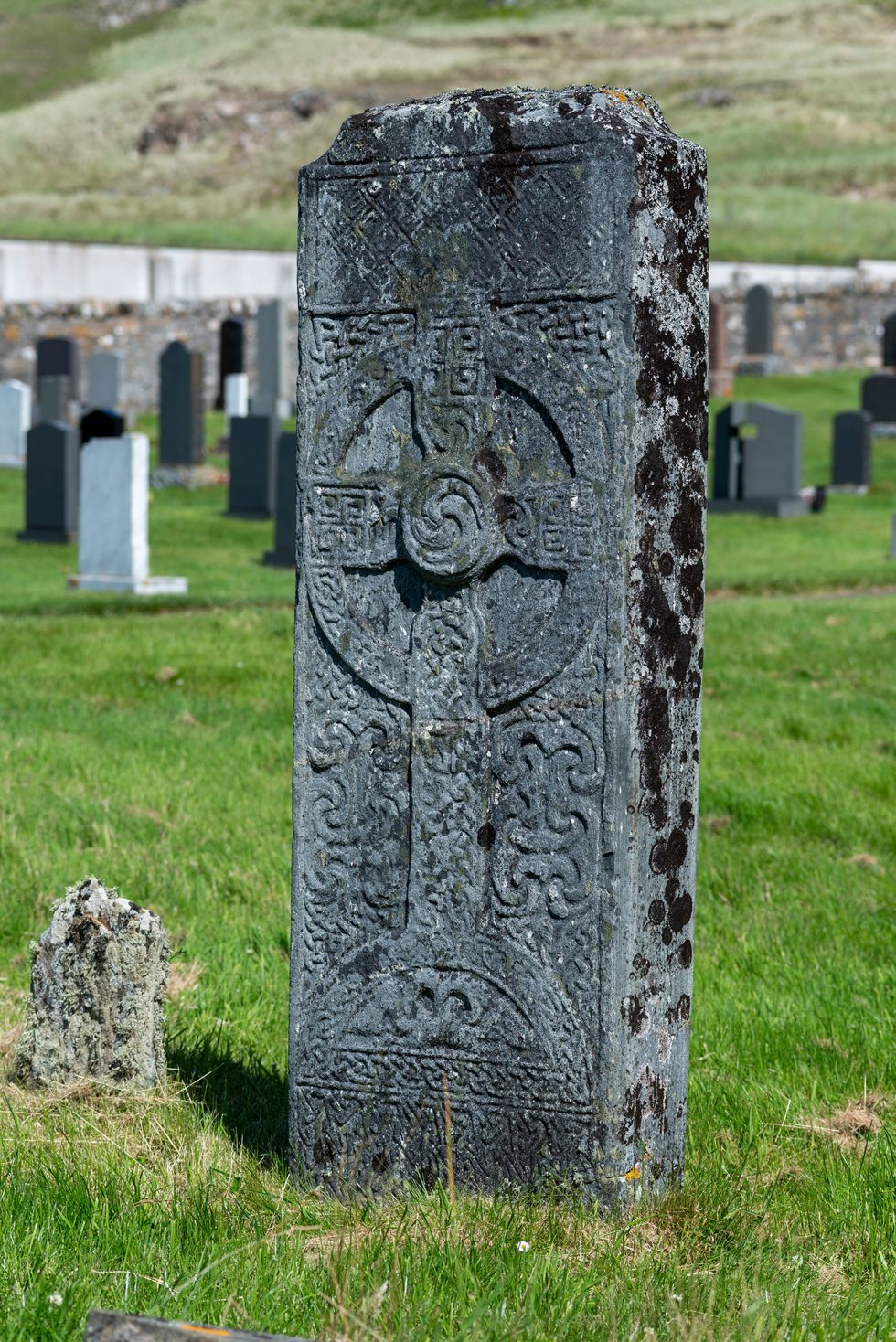 Strathnaver Museum - Highland Pictish Trail