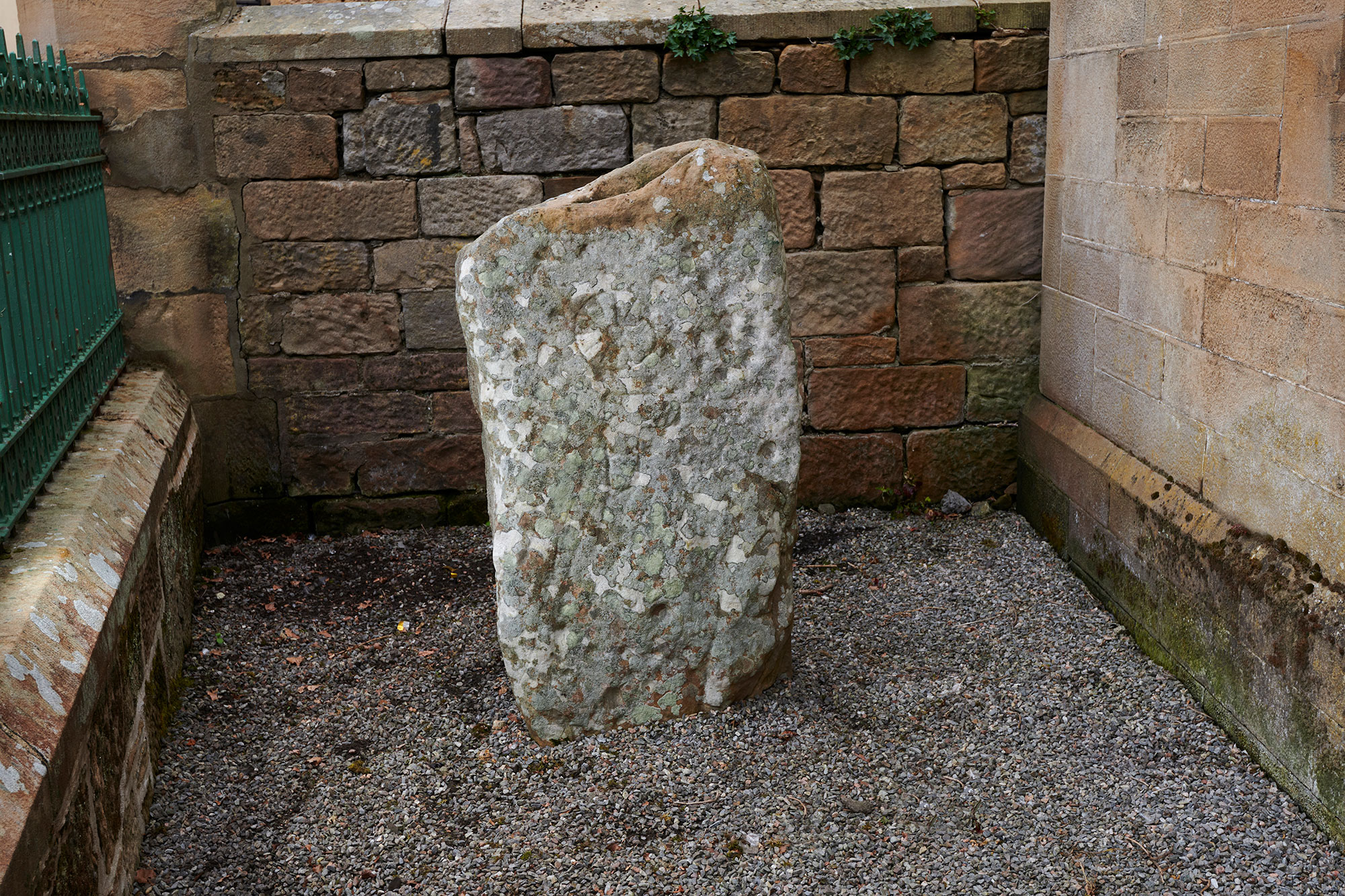 Be a considerate visitor - Highland Pictish Trail