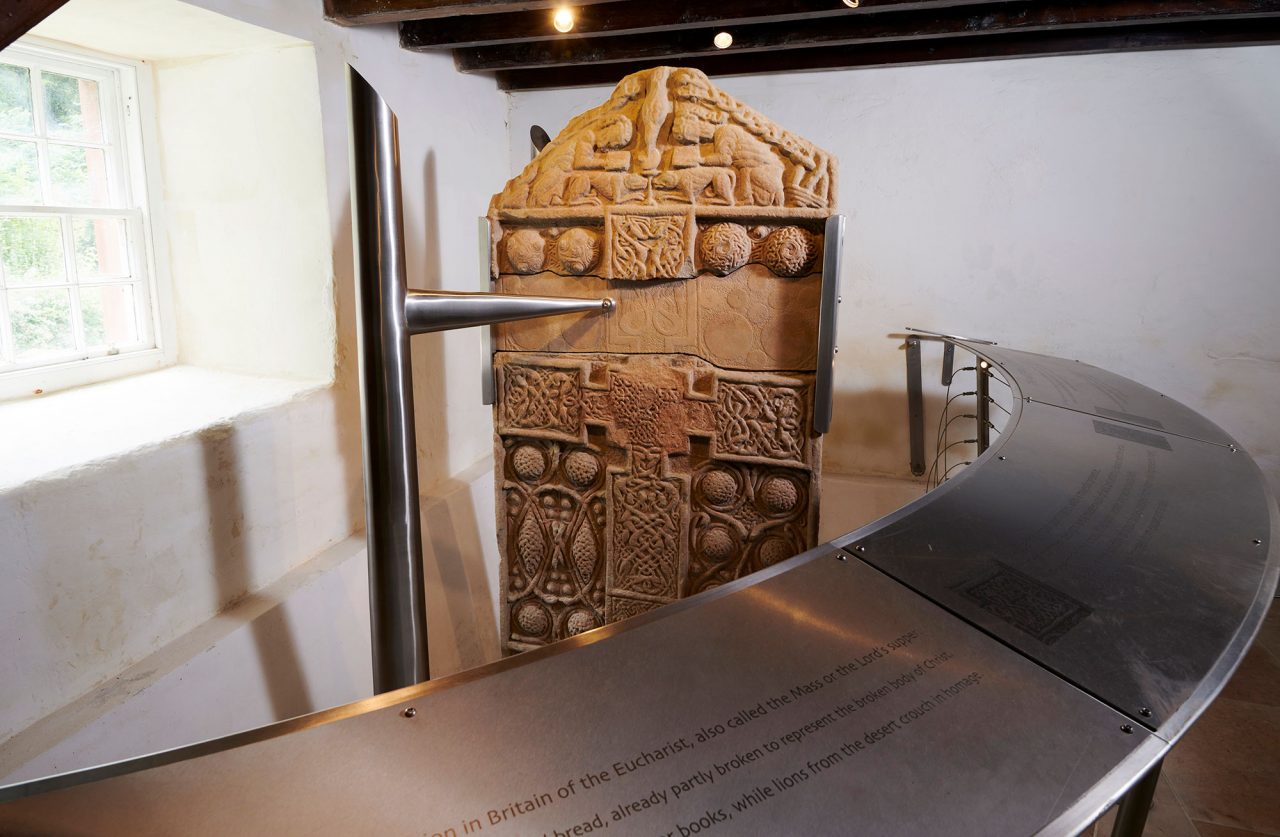 The Easter Ross (Tarbat) Peninsula - Highland Pictish Trail